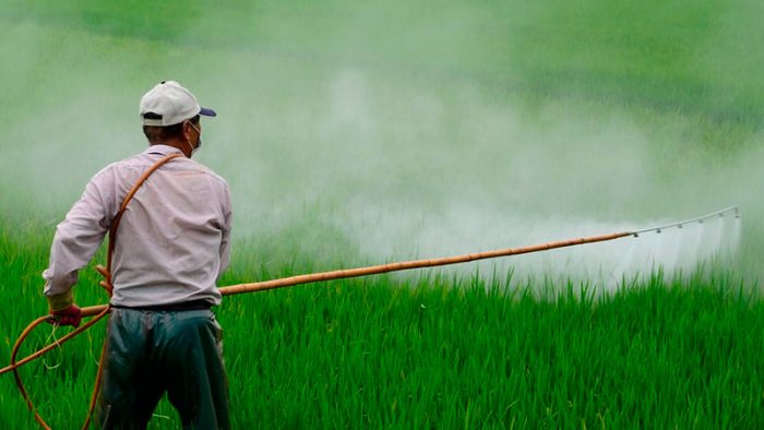 Herbicida GLIMUR - Biokiman